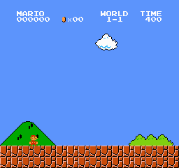 World 1-1 | Videogaming Wiki | Fandom