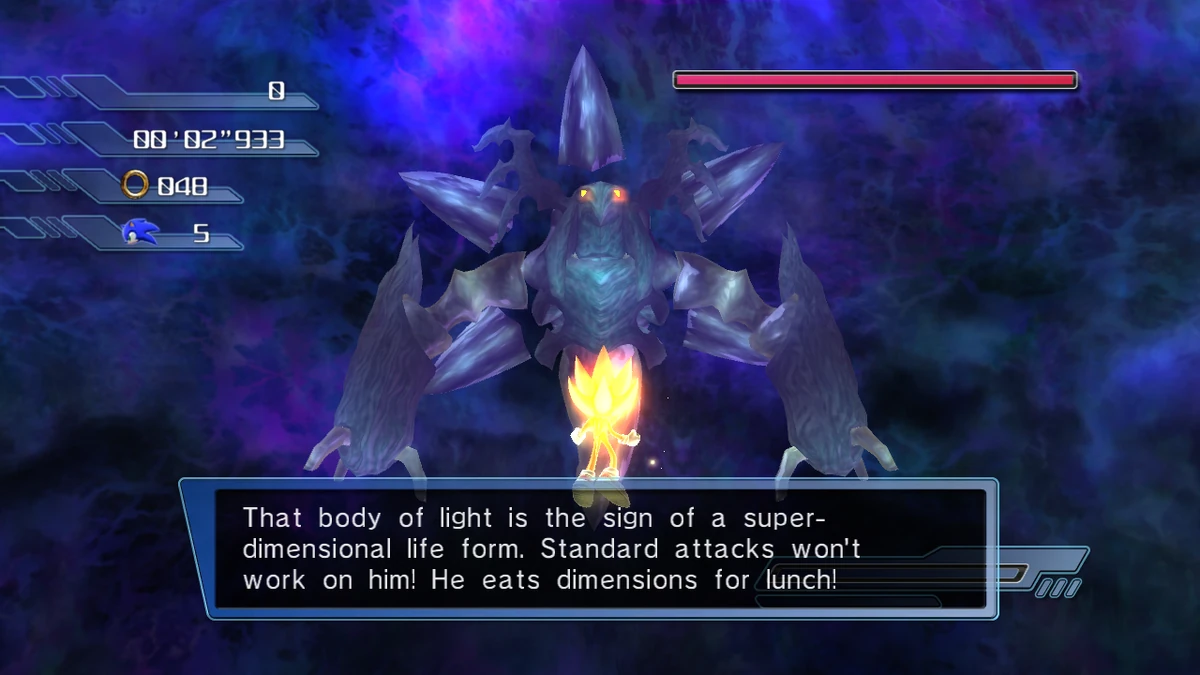 Solaris | Videogaming Wiki | Fandom