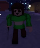 Chara (Undertale)/Gallery | Videogaming Wiki | Fandom