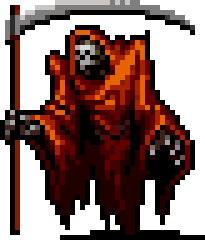 The Reaper | Videogaming Wiki | Fandom