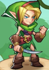 Scout | Videogaming Wiki | Fandom