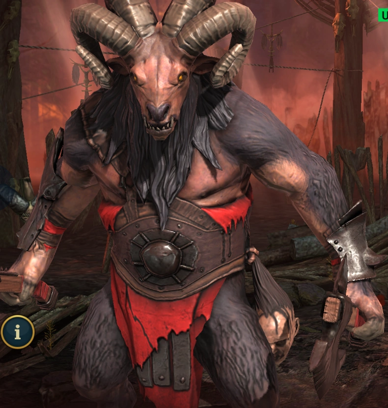 Satyr | Videogaming Wiki | Fandom