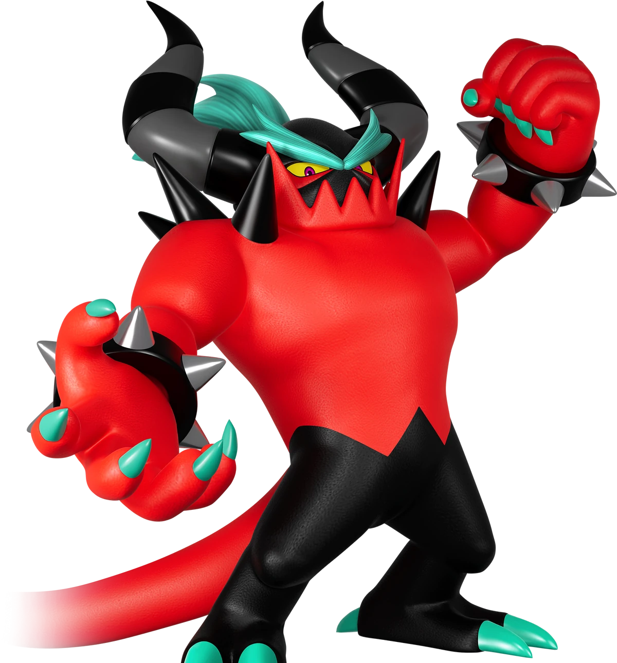 Zavok | Videogaming Wiki | Fandom
