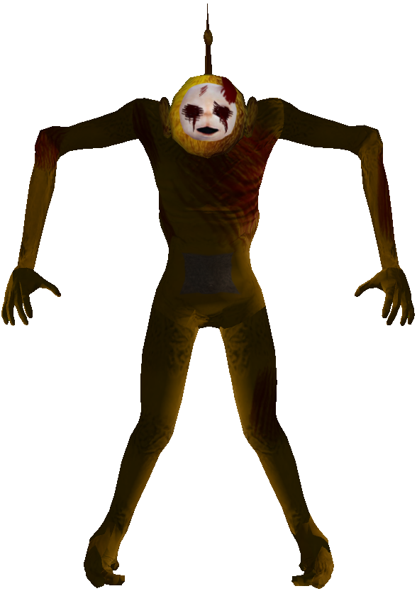 Laa-Laa | Videogaming Wiki | Fandom