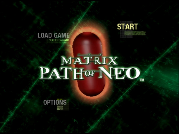 The Matrix: Path of Neo | Videogaming Wiki | Fandom