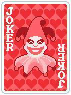 Lusty Joker | Videogaming Wiki | Fandom