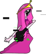 Corrupted Princess Bubblegum | Videogaming Wiki | Fandom
