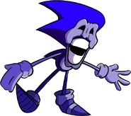 Majin Sonic | Videogaming Wiki | Fandom