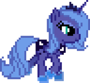 Princess Luna | Videogaming Wiki | Fandom