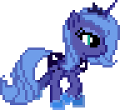 Princess Luna | Videogaming Wiki | Fandom
