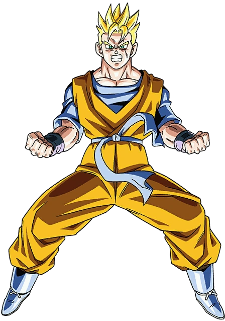 Future Gohan/Gallery | Videogaming Wiki | Fandom