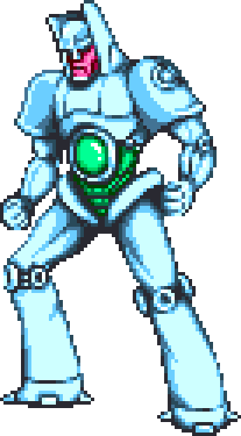 Nimrod | Videogaming Wiki | Fandom