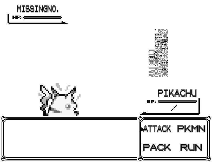 pokemon missingno moveset