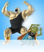 Spopovich | Videogaming Wiki | Fandom