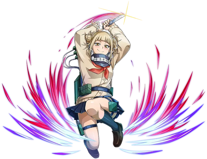 Himiko Toga | Videogaming Wiki | Fandom