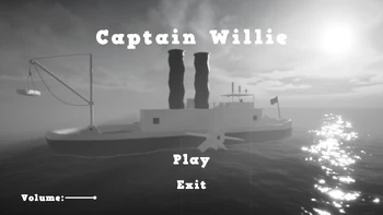 Captain Willie | Videogaming Wiki | Fandom