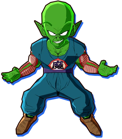 Demon King Piccolo/Gallery | Videogaming Wiki | Fandom