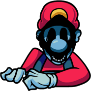 Dead Mario | Videogaming Wiki | Fandom