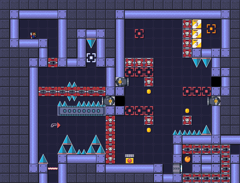 Burst Block Fever | Videogaming Wiki | Fandom