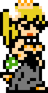 Bowsette | Videogaming Wiki | Fandom