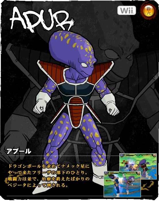 Appule | Videogaming Wiki | Fandom