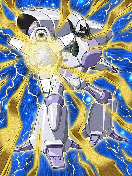 Fighting Machine | Videogaming Wiki | Fandom