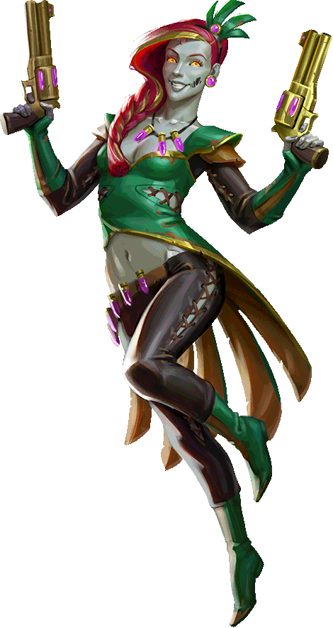 Rose | Videogaming Wiki | Fandom