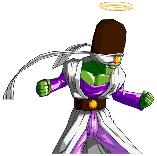 Pikkon/Gallery | Videogaming Wiki | Fandom