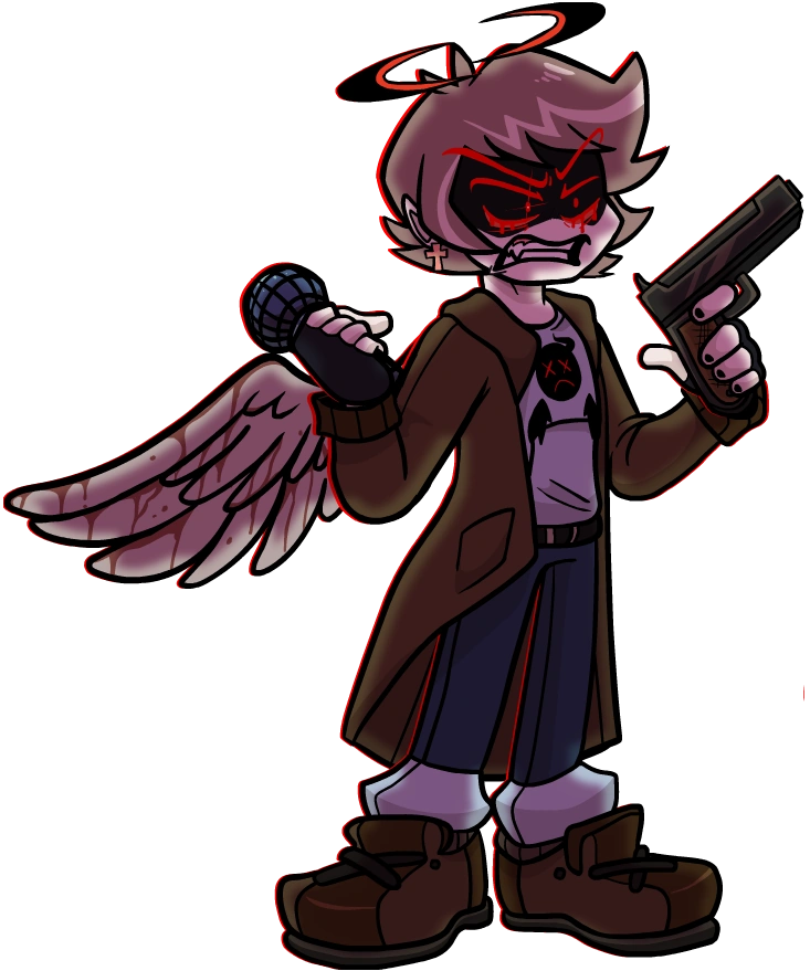 Category:FNF Songs with Enemy Attacks | Videogaming Wiki | Fandom