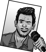 Chris Pratt | Videogaming Wiki | Fandom