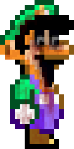 Luigi | Videogaming Wiki | Fandom