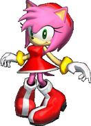 Amy Rose | Videogaming Wiki | Fandom