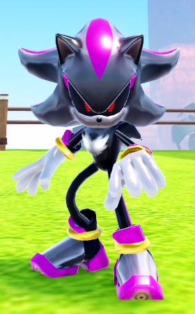 Android Shadow Pink | Videogaming Wiki | Fandom