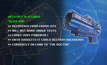 Alien Gun | Videogaming Wiki | Fandom