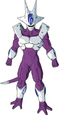 Cooler (Dragon Ball)/Gallery | Videogaming Wiki | Fandom
