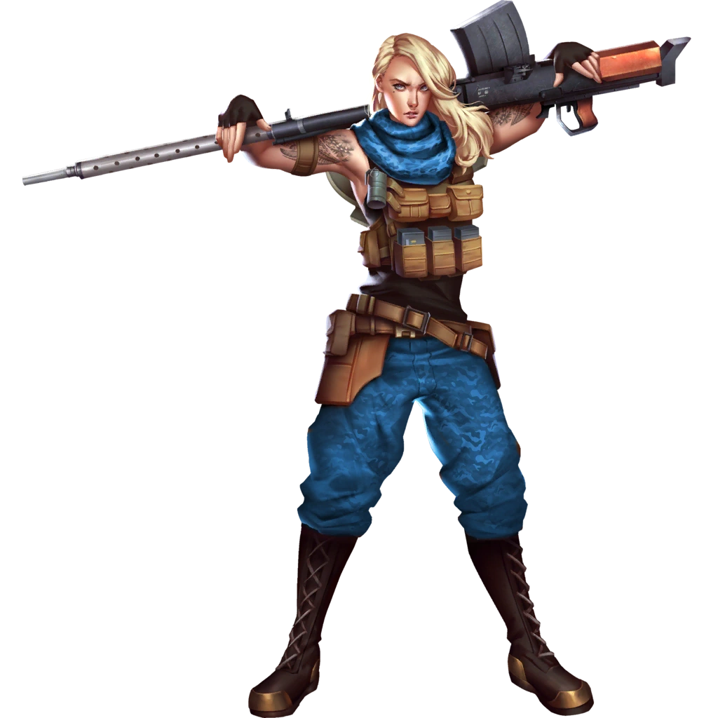 Banshee | Videogaming Wiki | Fandom