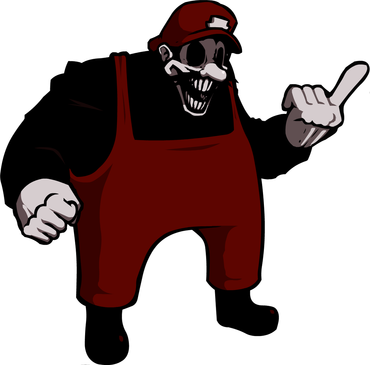 Chasing | Videogaming Wiki | Fandom