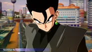 Gohan Black | Videogaming Wiki | Fandom