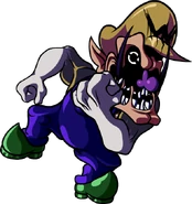 W4R | Videogaming Wiki | Fandom