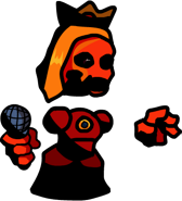 Victim 1 (MARIO)/Gallery | Videogaming Wiki | Fandom