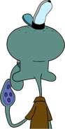 Surrogate | Videogaming Wiki | Fandom