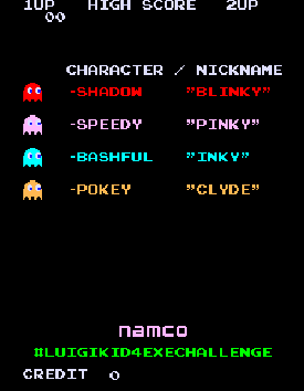 Pac-Man : The Lost Disc | Videogaming Wiki | Fandom