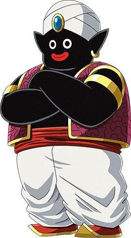 Mr. Popo | Videogaming Wiki | Fandom