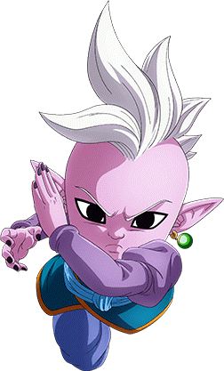 Mini Supreme Kai | Videogaming Wiki | Fandom