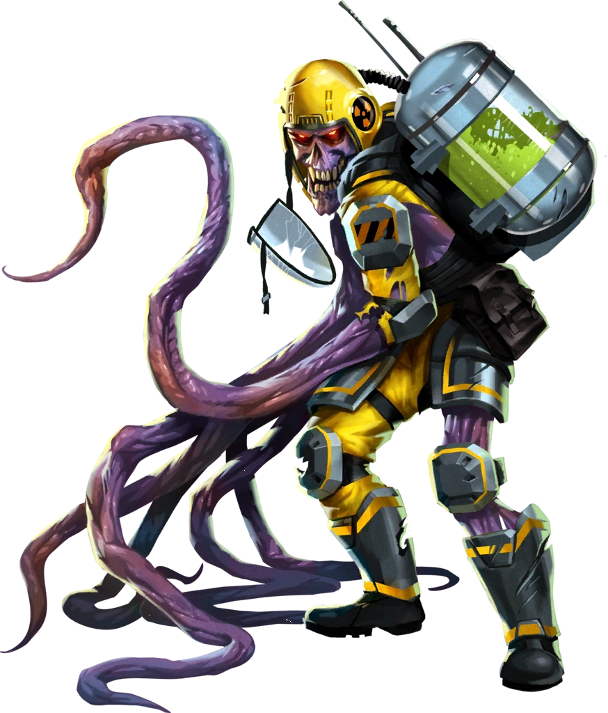 Kraken | Videogaming Wiki | Fandom