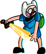 Corrupted Finn/Gallery | Videogaming Wiki | Fandom