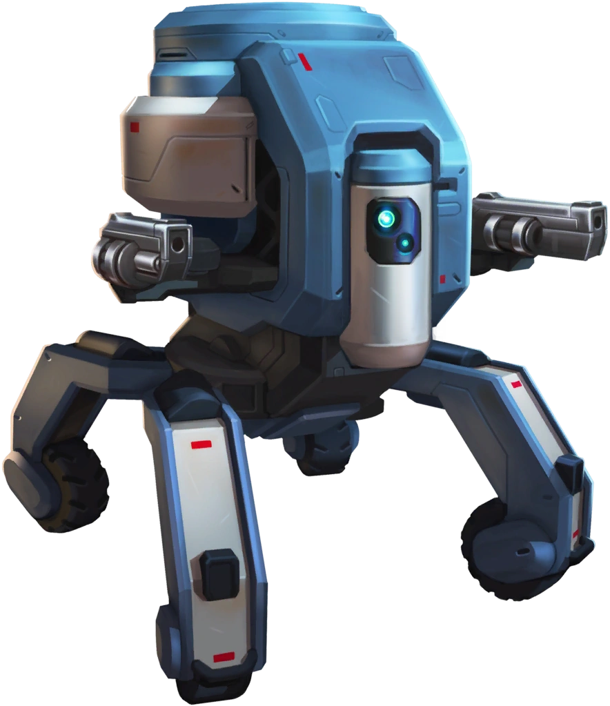 Rover | Videogaming Wiki | Fandom