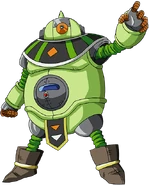 Mosco | Videogaming Wiki | Fandom