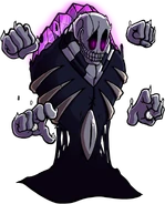 Gaster EXE | Videogaming Wiki | Fandom