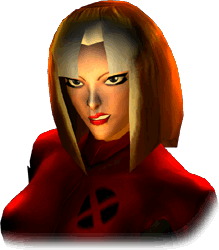 Rogue | Videogaming Wiki | Fandom